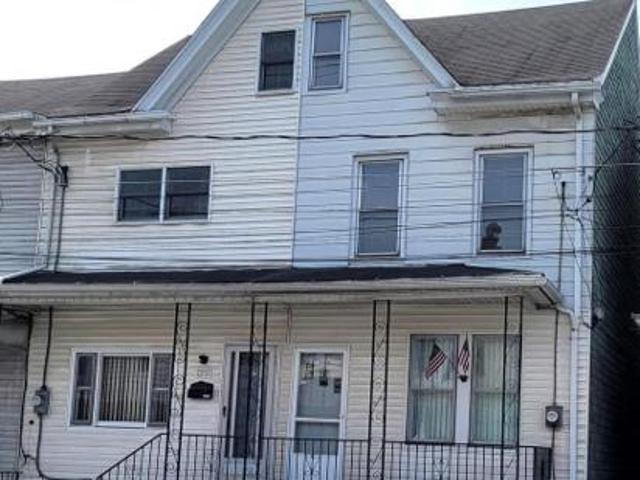 229 North St, Minersville, PA 17954