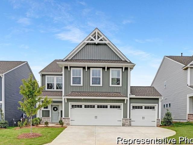 229 Nathan Dr # 36, Lillington, NC 27546