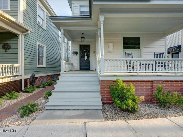 229 New Street