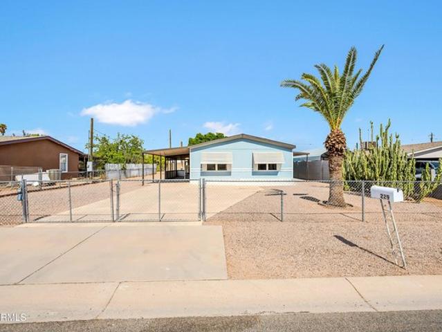 229 S 85th St, Mesa, AZ 85208
