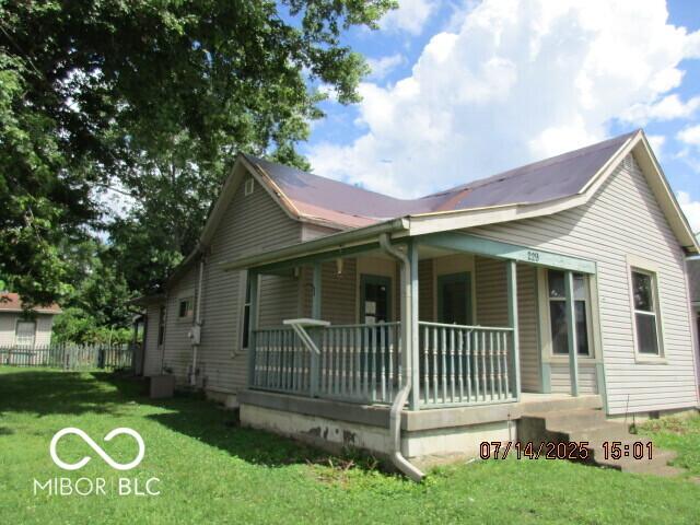 229 S Church Street