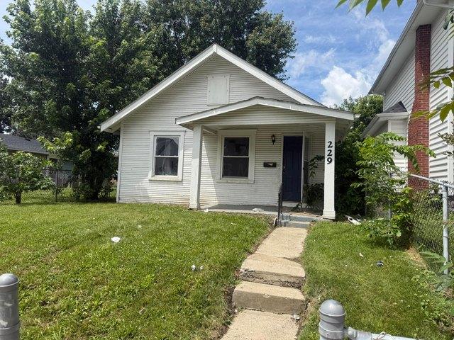 229 S Eureka Ave, Columbus, OH 43204