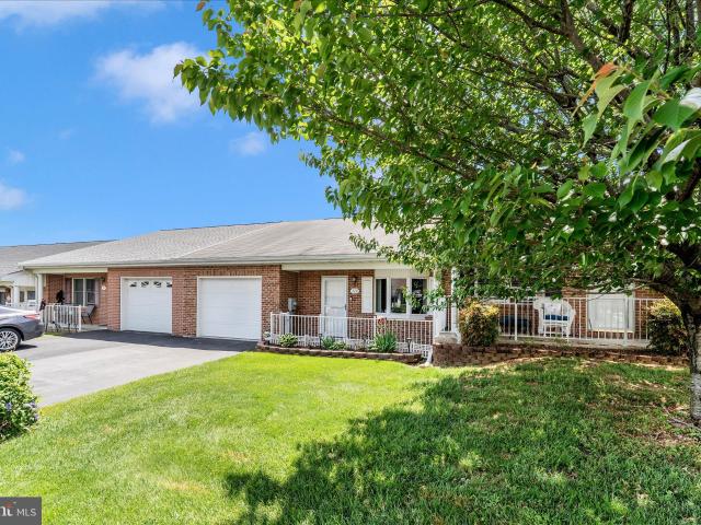 229 S Fork Dr, Hagerstown, MD 21740 | MLS #MDWA2035 | Compass