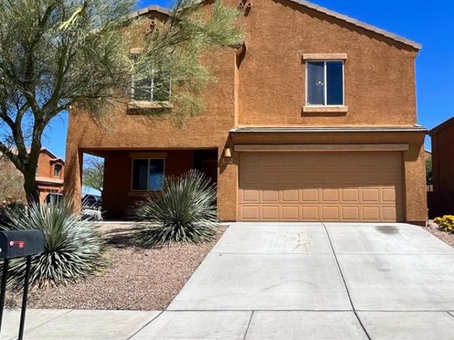 229 S Jaffee Dr, Vail, AZ 85641