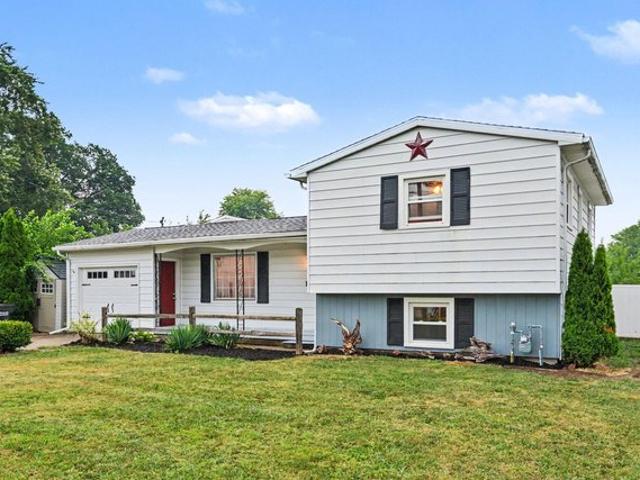 229 S Matteson St, Bronson, MI 49028