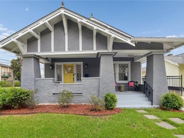 229 S Murat St, New Orleans, LA 70119