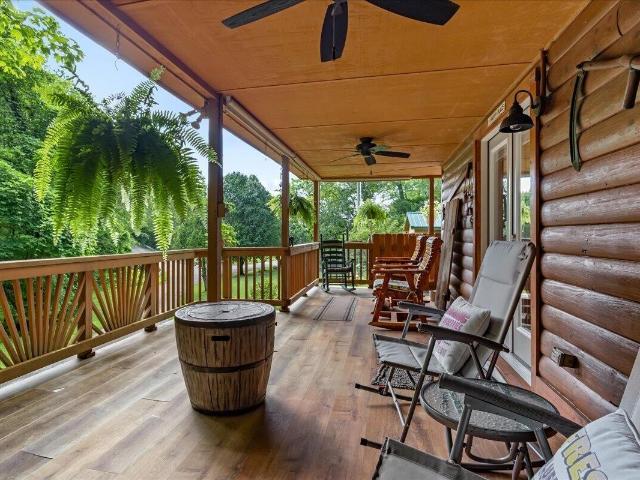 229 Smokey Run Road