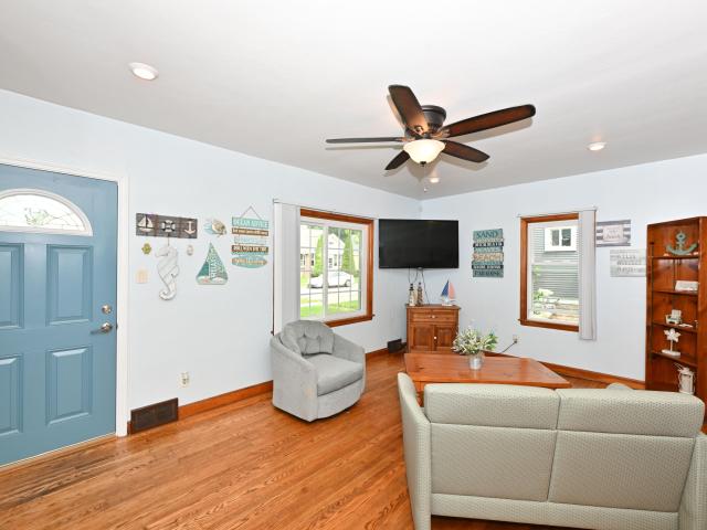 229 South St
