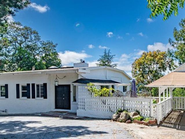 229 Southern Heights Blvd, San Rafael, CA 94901