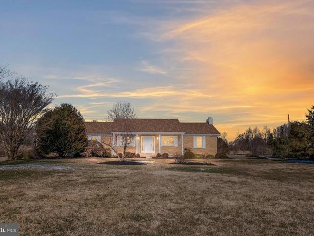229 Saw Mill Branch Rd, Townsend, DE 19734