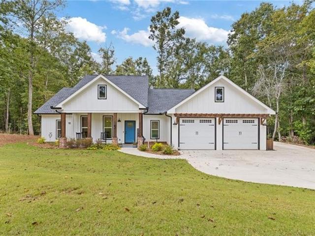 229 Samson Way, Cleveland, GA 30528