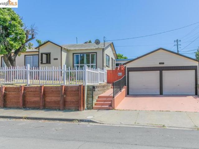 229 San Joaquin Ave, Antioch, CA 94509