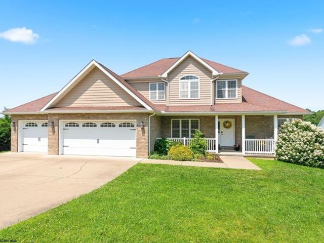 229 Santorini Ave, Morgantown, WV 26508