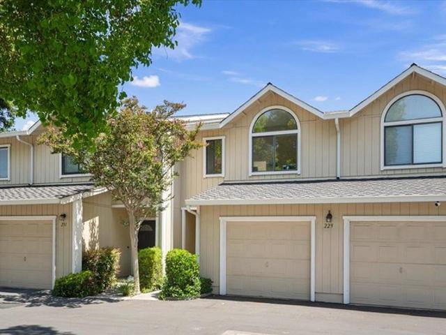 229 Saratoga Ave, Santa Clara, CA 95050