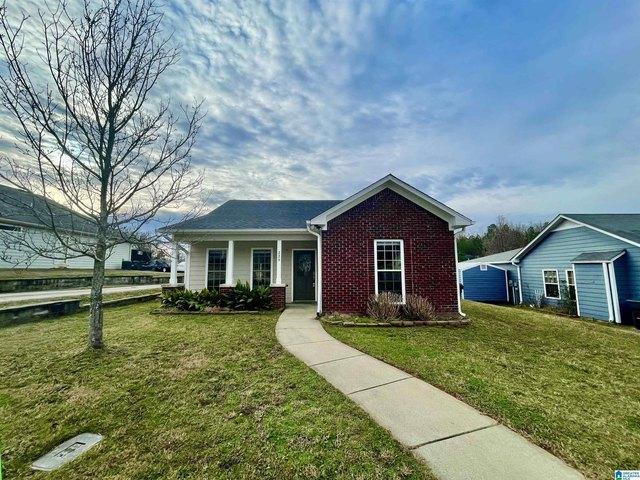 229 Saratoga Ln, Calera, AL 35040
