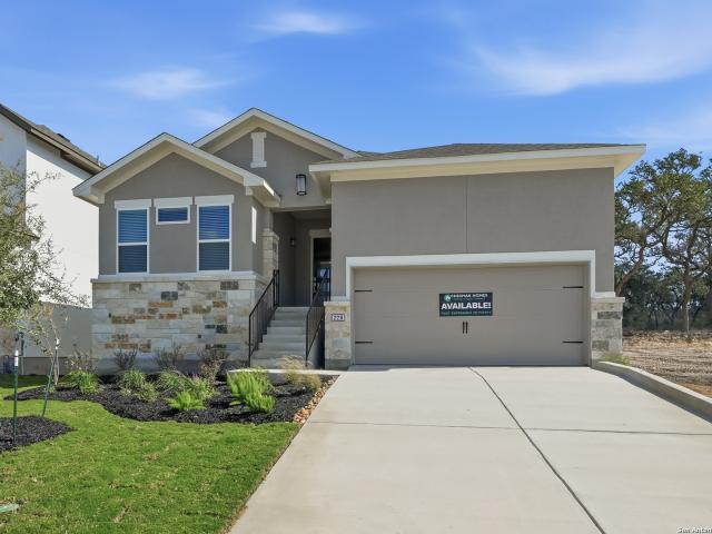 229 Sasparilla, Boerne, TX 78006 | MLS #1890 | Compass