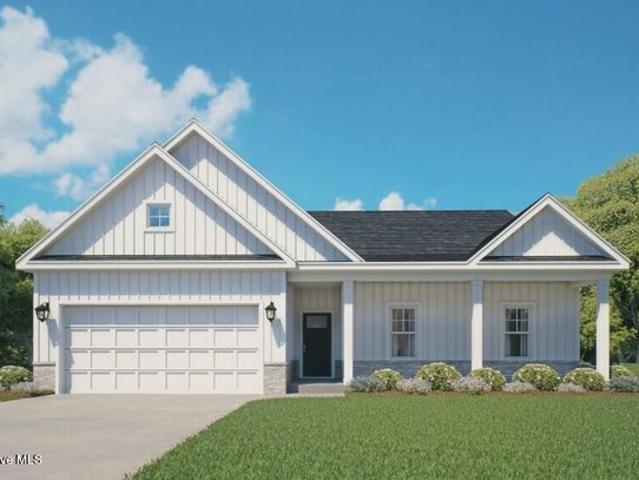 229 Seaford Ln, Aberdeen, NC 28315