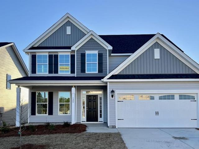 229 Secretariat St, Lexington, SC 29073