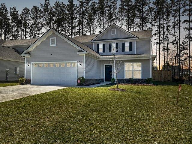 229 Shadybrook Dr, Summerville, SC 29486
