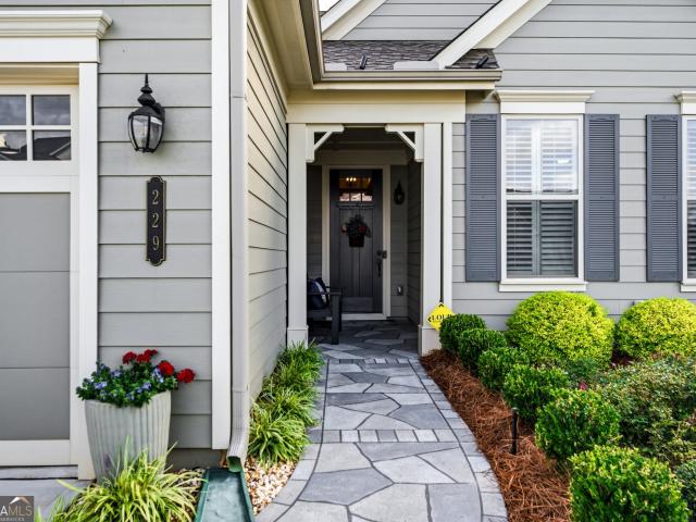 229 Sharp Trail
