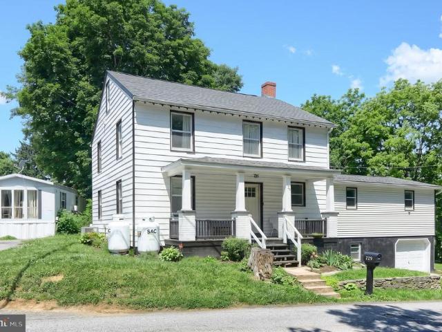 229 Shauffnertown Road