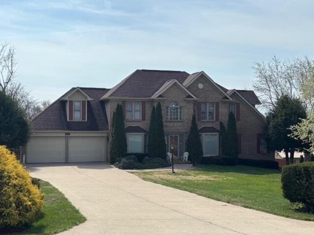 229 Shearwood Ave, Somerset, KY 42503