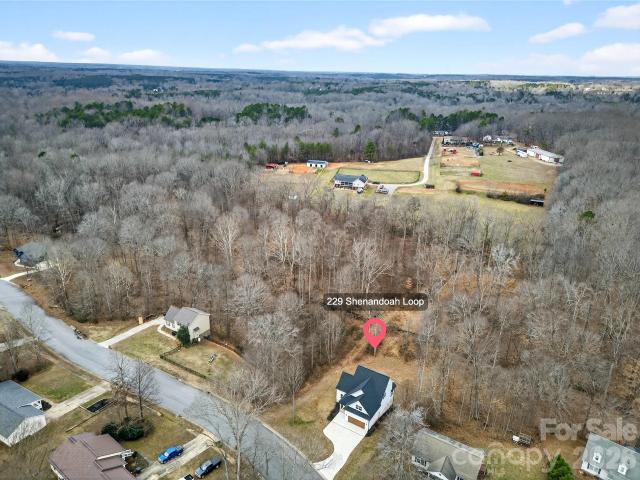 229 Shenandoah Loop, Troutman, NC 28166 | MLS #4392