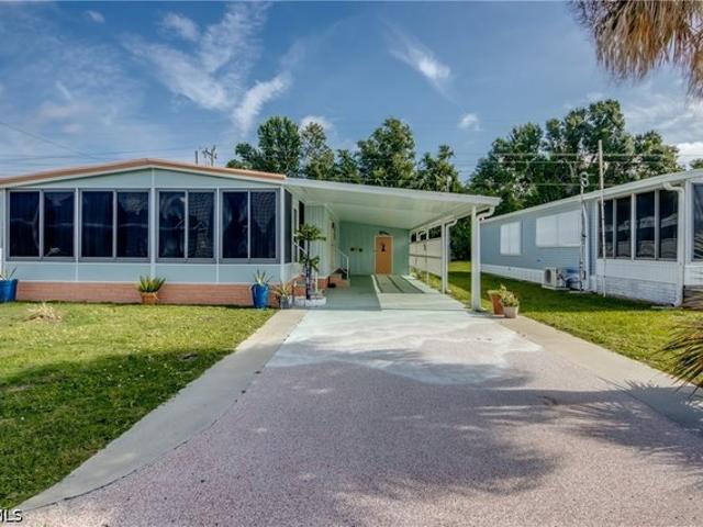 229 Shrub Ln N, North Fort Myers, FL 33917