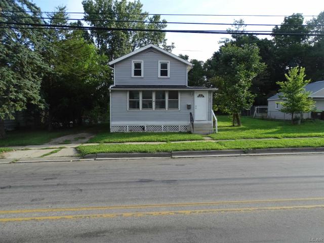 229 Siena Heights Drive