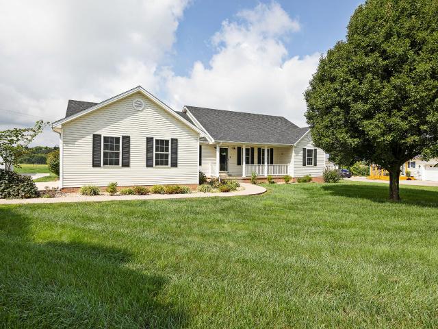 229 Sierra Circle