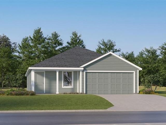 229 Skyfire St, Hutto, TX 78634
