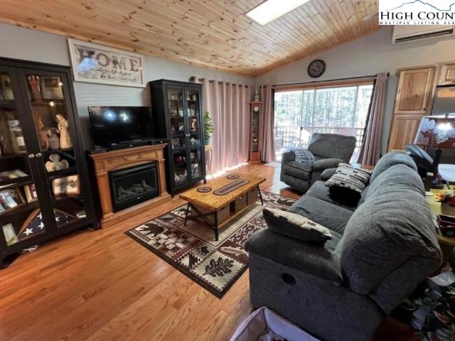 229 Spring Brook Road