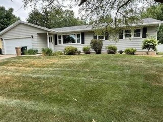 229 St Albans Ave, Madison, WI 53714