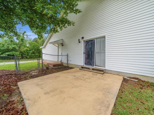 229 Starling Goodson Road