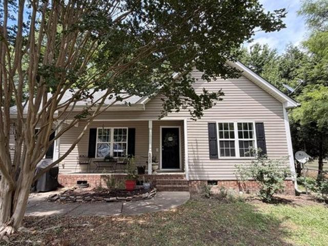 229 Sterling Way, Angier, NC 27501