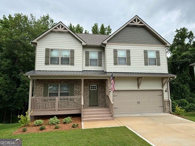 229 Summit View Drive