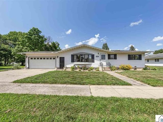 229 SW 3rd Ave, Winnebago, MN 56098