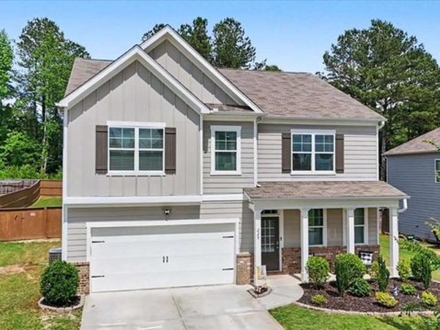 229 Sweet Bay Ln, Dallas, GA 30132