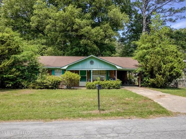 229 Ponderosa Dr, Stonewall, MS 39363