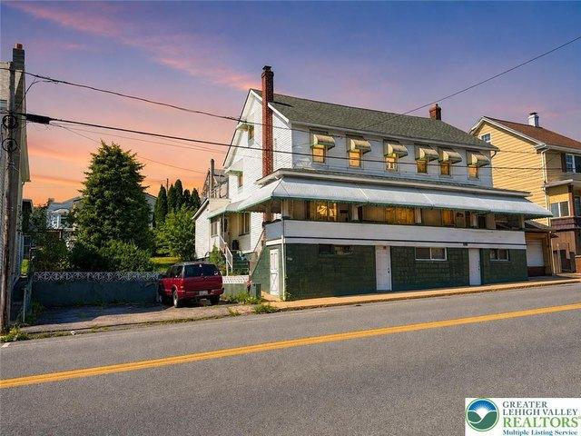 229 Patterson St, Lansford, PA 18232
