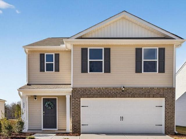 229 Palomino Way, Clayton, NC 27520