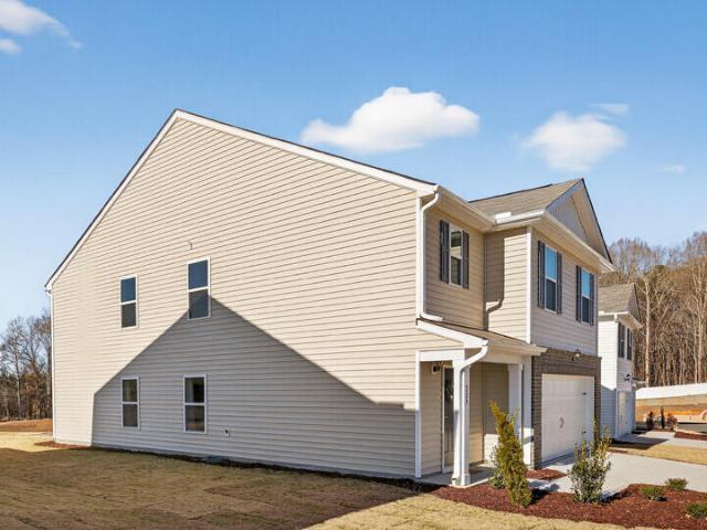 229 Palomino Way, Clayton, NC 27520 | MLS #10100 | Compass