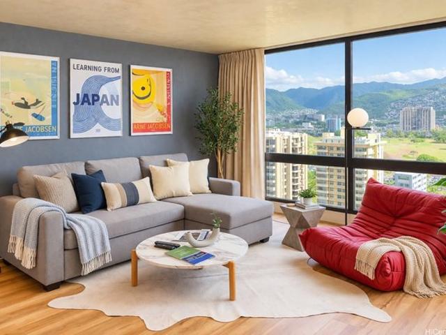 229 Paoakalani Ave Unit 2203, Honolulu, HI 96815