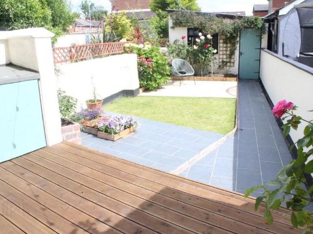 229 Park Avenue, Belfast, BT4 1LN