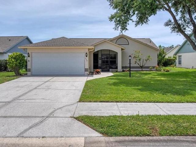 229 Park Forest Blvd #160, Englewood, FL 34223