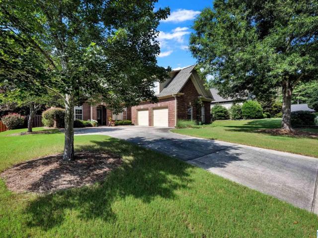 229 Park Lake Trace