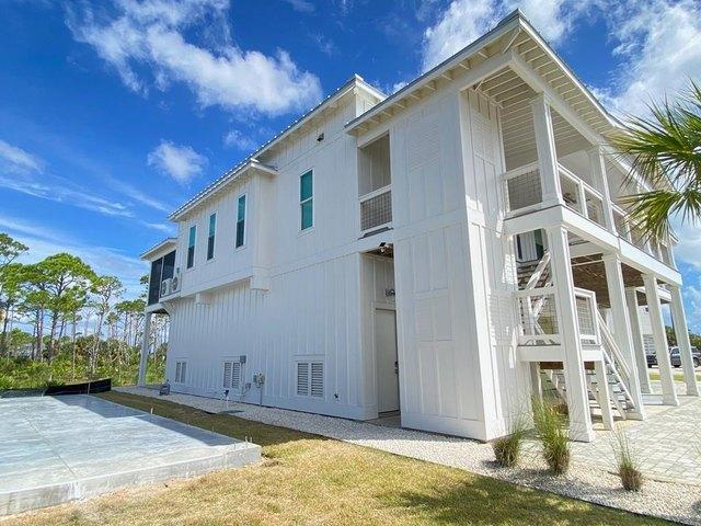 229 Park Point Cir, Cape San Blas, FL 32456