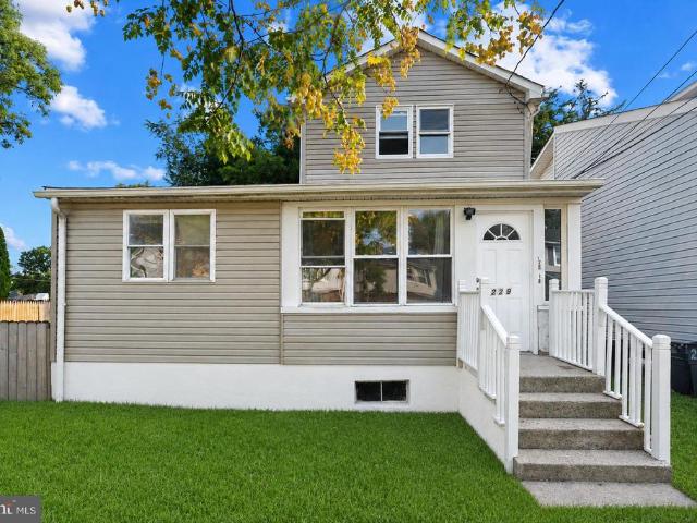 229 Parkinson