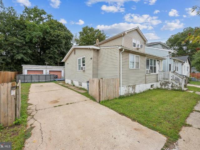 229 Parkinson