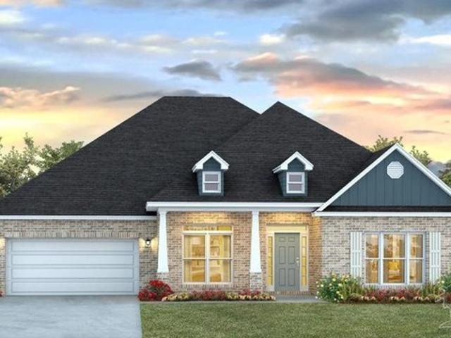 229 Petty Dr, Cantonment, FL 32533